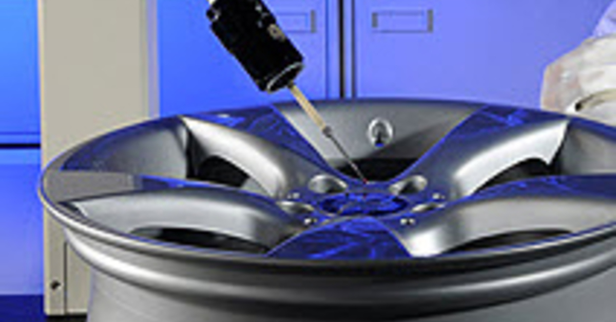 Our reference project Ronal AG | IMS