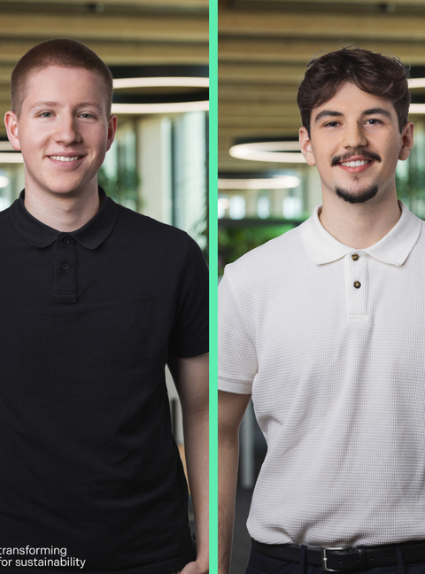 Integriertes Managementsystem: Beratung & Integration | IMS